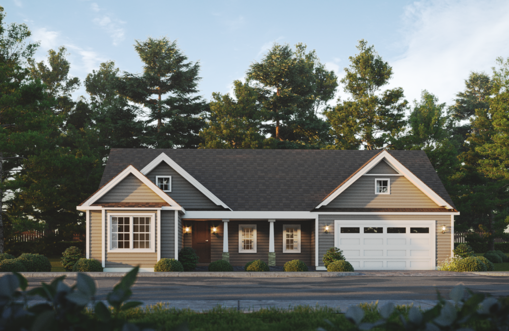 Severyn Development – Better Built Homes