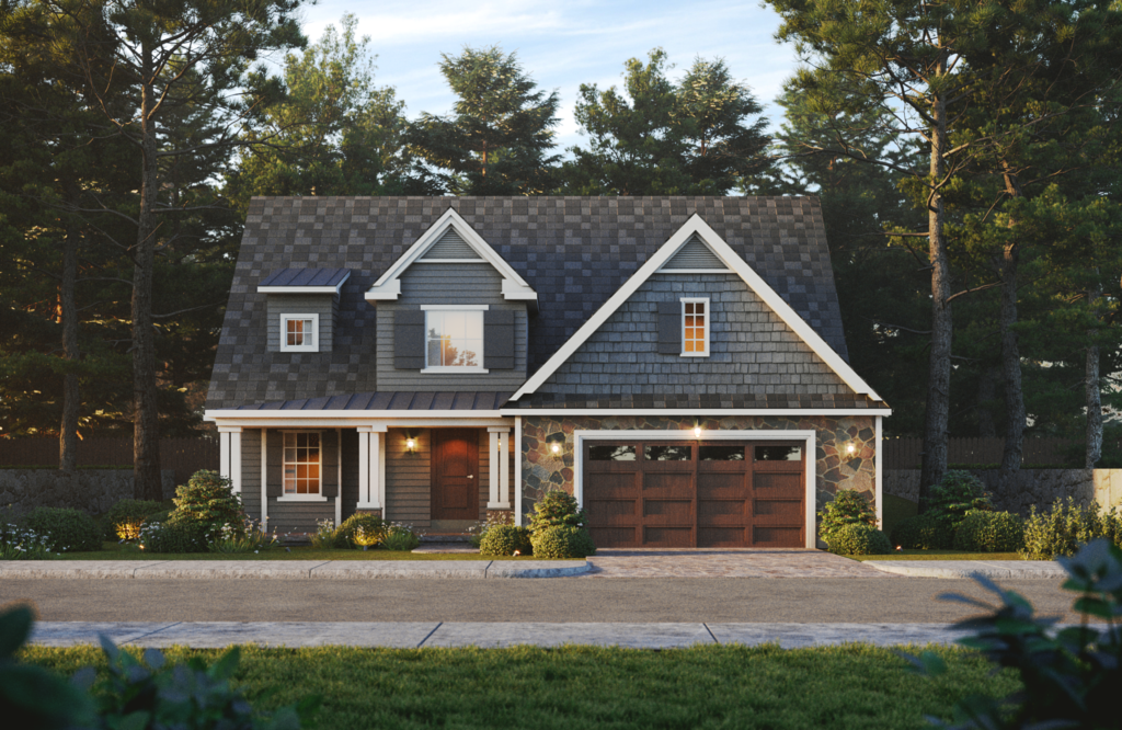 Severyn Development – Better Built Homes